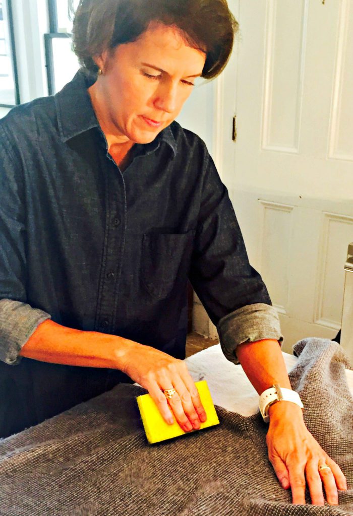 How To Remove Pesky Stains On Clothing - Farmhouse 1820