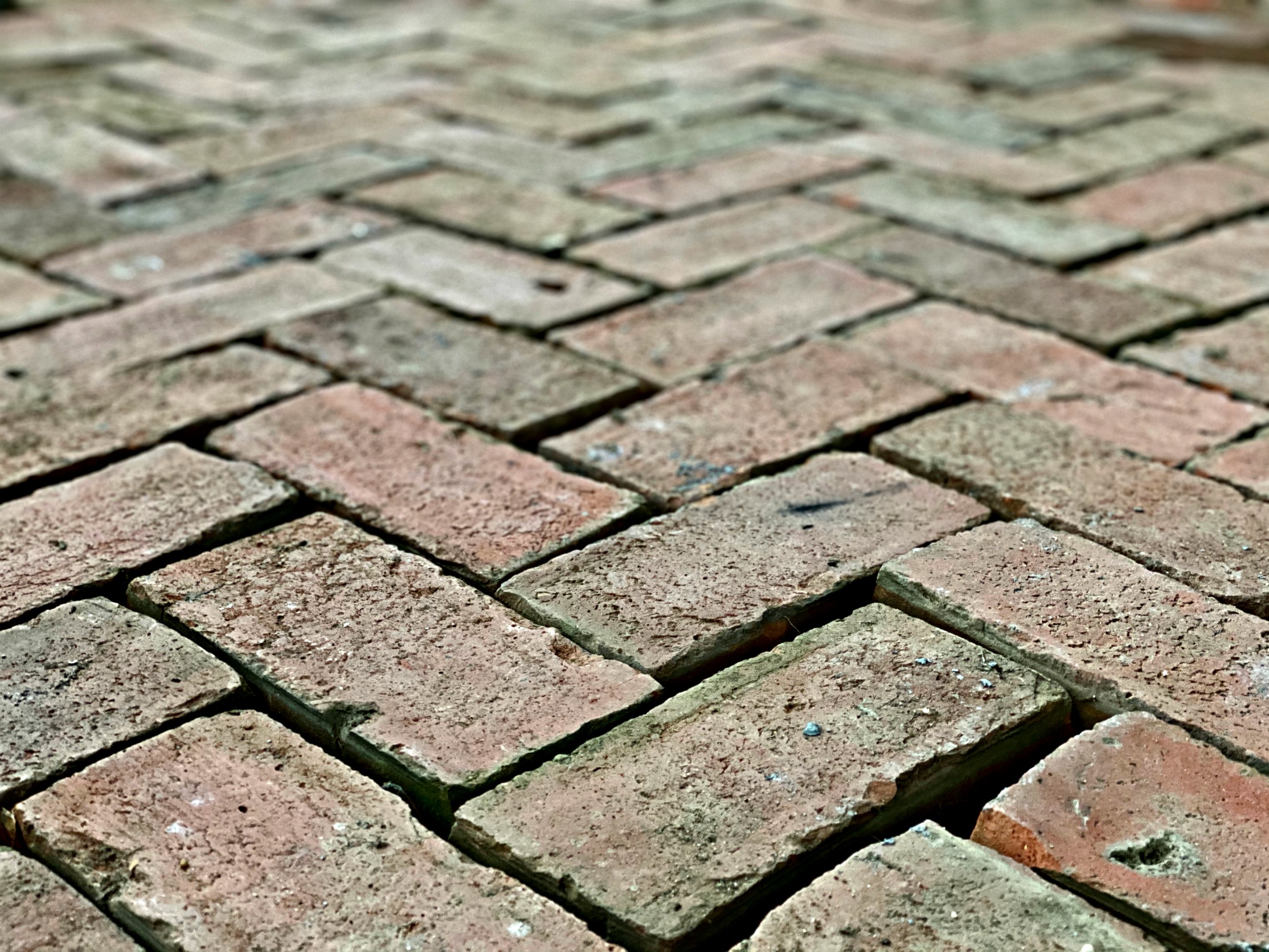 Herringbone Brick Pattern Layout Avente Tile Talk: Glazed Bricks