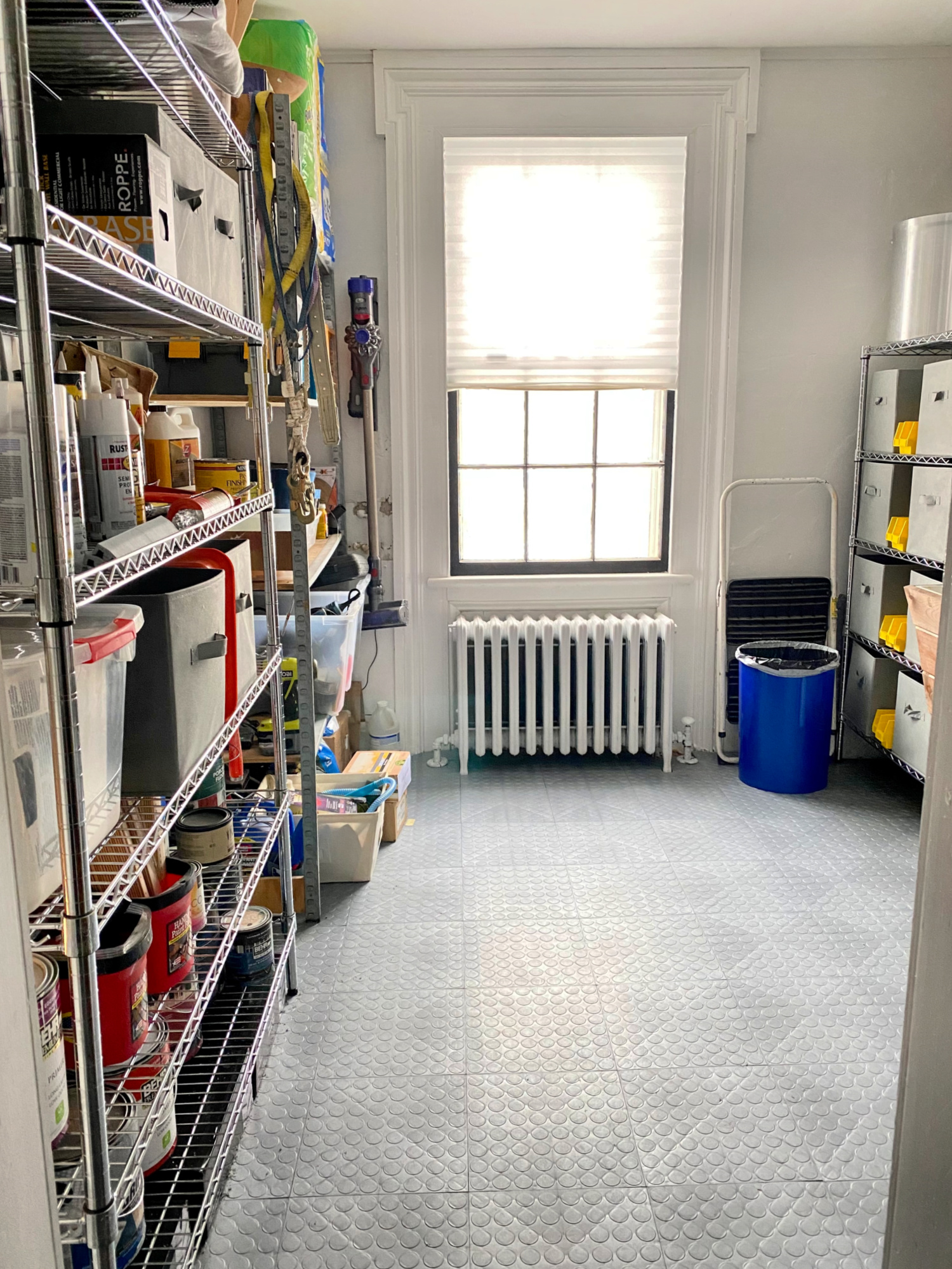 Tool Room Tool Room Reveal Farmhouse 1820 Tool Room Tool Room Reveal Farmhouse 1820