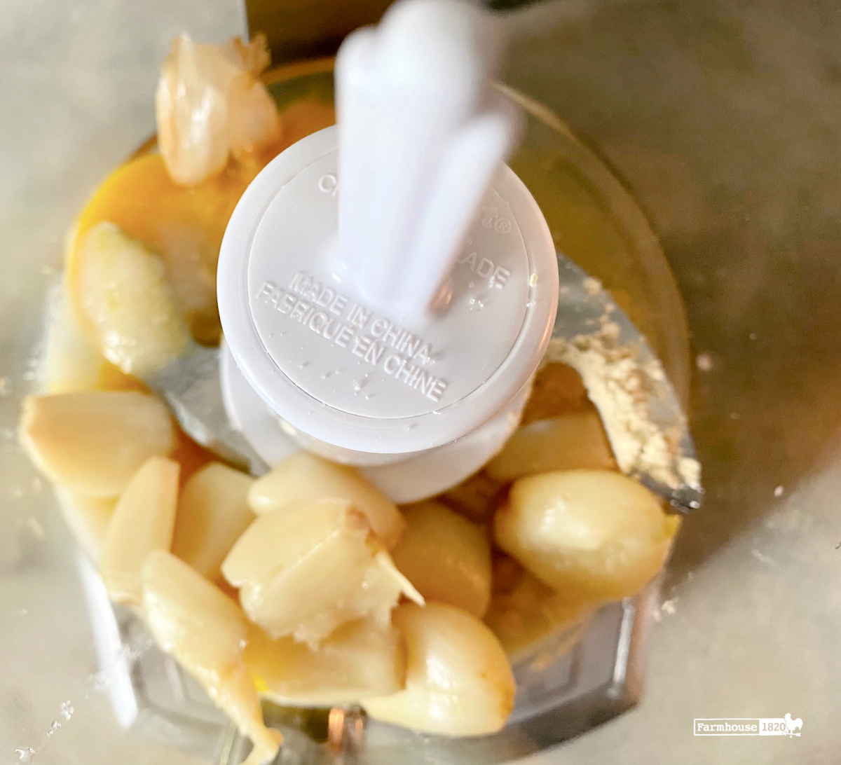 Is Making Homemade Mayonnaise Worth It? - Farmhouse 1820