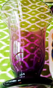 Best Tip For Keeping Glasses & Goblets Crystal Clean - Farmhouse 1820